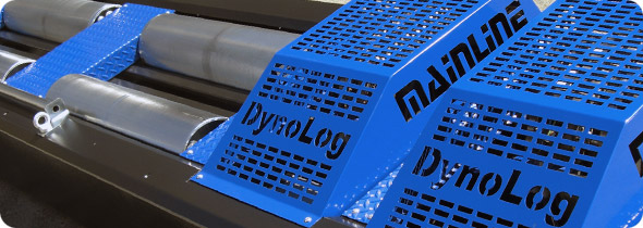 Mainline Dynamometers - Home